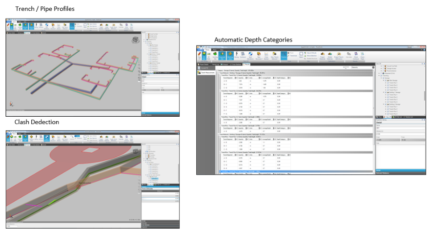 MudShark - Earthworks for your BIM Process