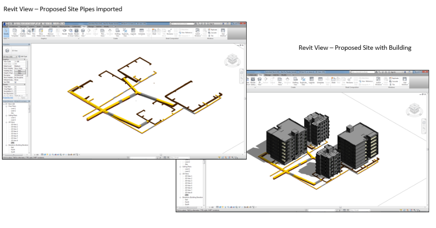 MudShark - Earthworks for your BIM Process