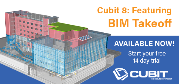 Coming Soon - Cubit 8: Powerful, Efficient, Versatile - Building ...