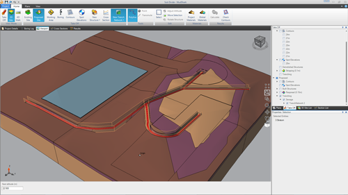 Engineer - Cubit Pro, Building Estimating Software, Buildsoft Engineer