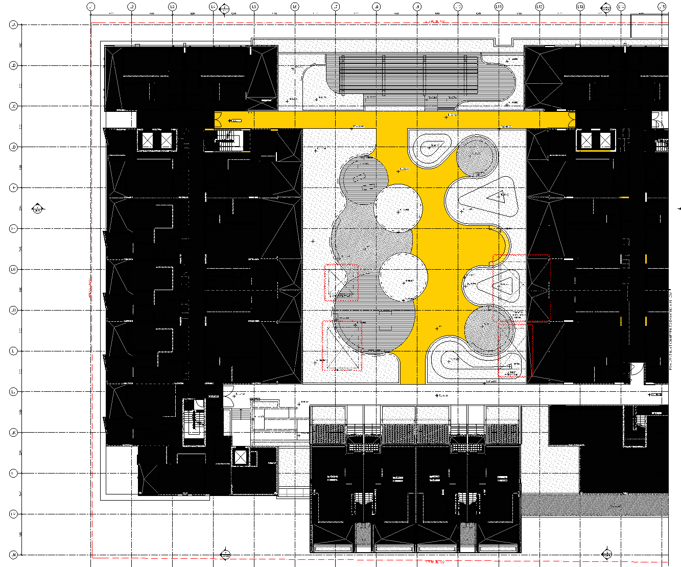 Cubit 10: Clearer Plans with Optimised Layer Rendering - BSS Software