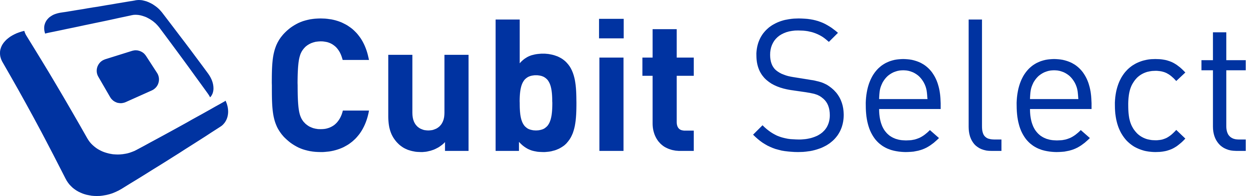 Cubit Virtual Training