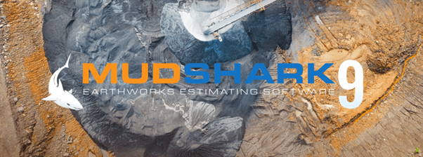 Mudshark 9 Release